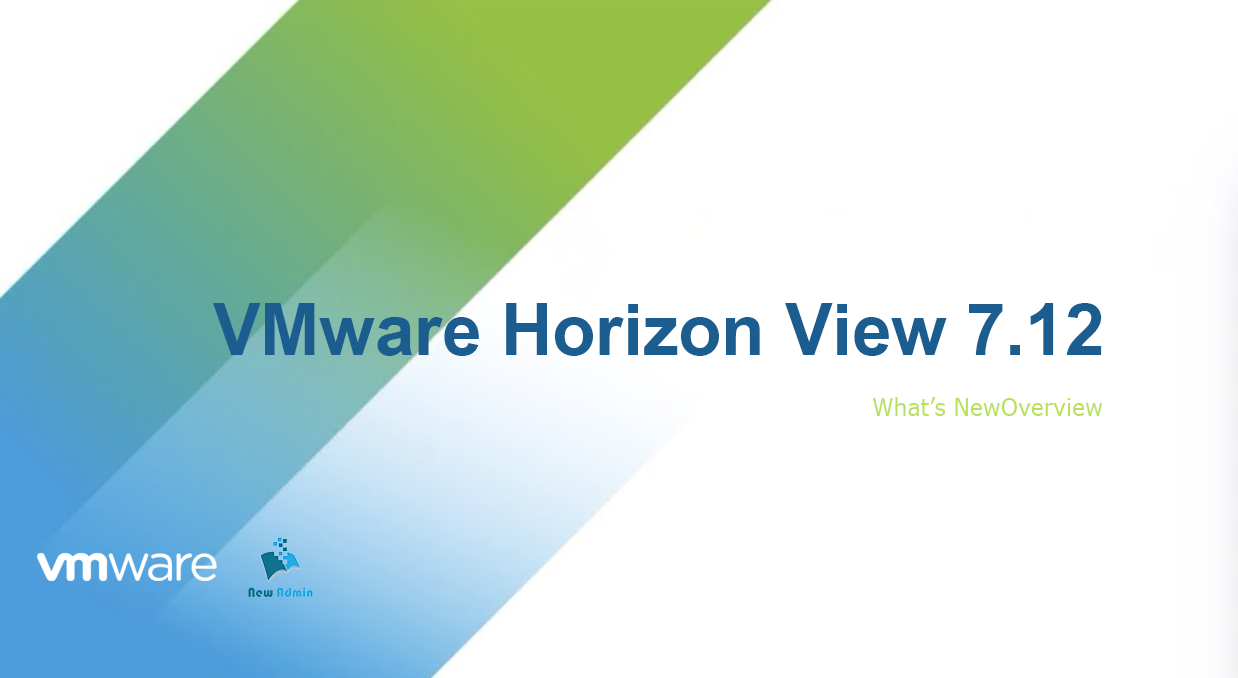 Horizon Vmware