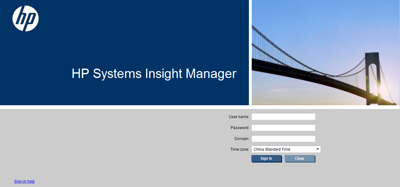معرفی و دانلود (HPE Systems Insight Manager (SIM - NEW ADMIN